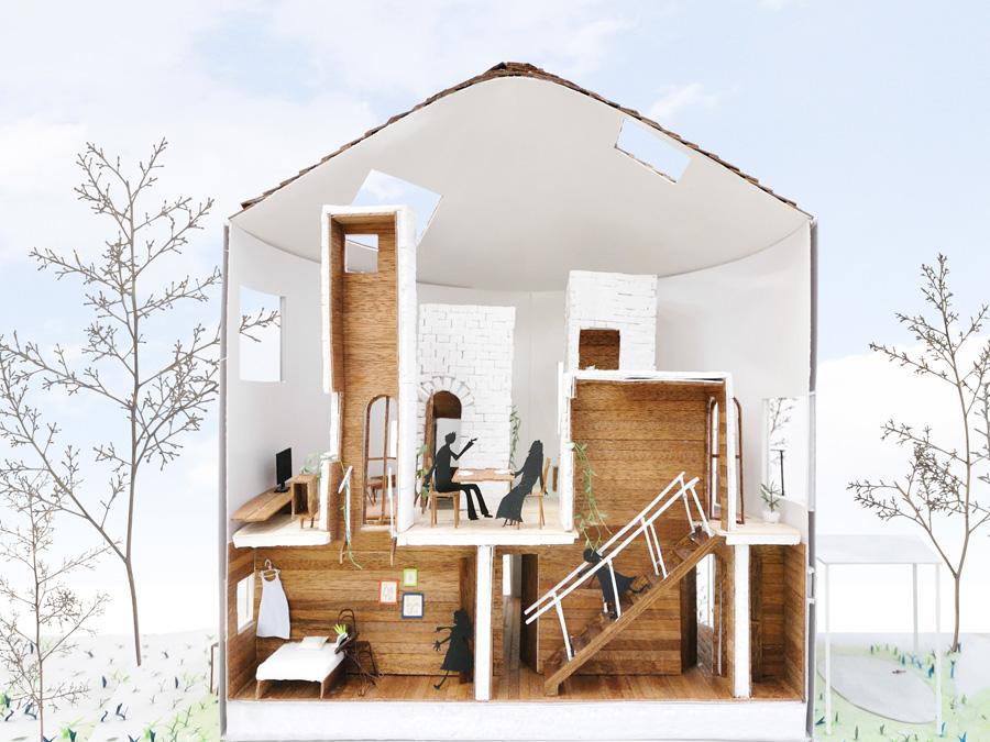 Studio Velocity – a f a s i a