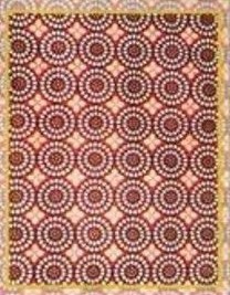 Mengenal Corak Batik Sulawesi - Budaya Bangsa