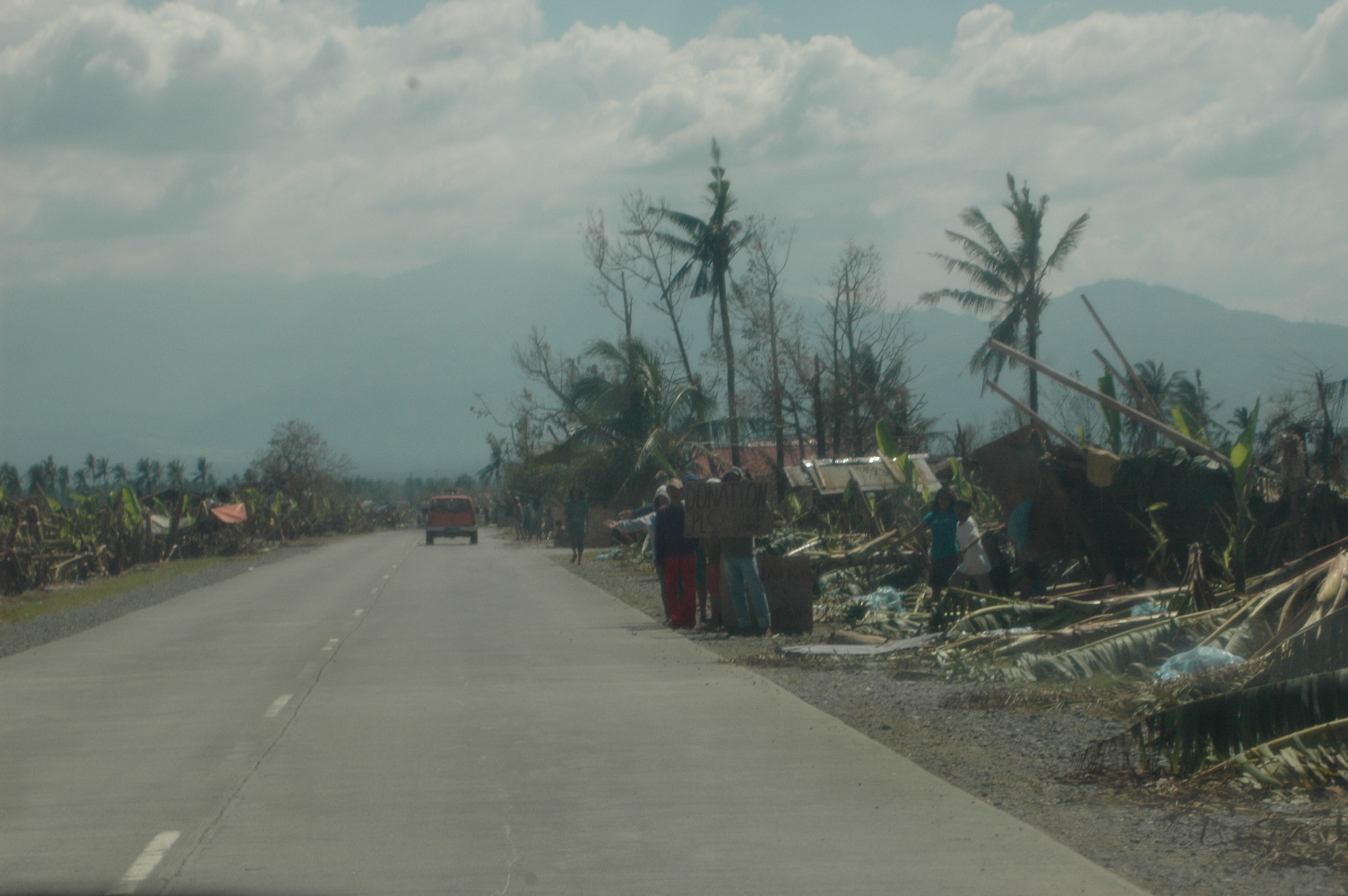 Mater et Puer Foundation, Inc.: Super Typhoon Pablo: The Aftermath ...