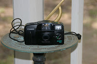 I Still Shoot Film Too (Also): Ceramic Pinhole Cameras?