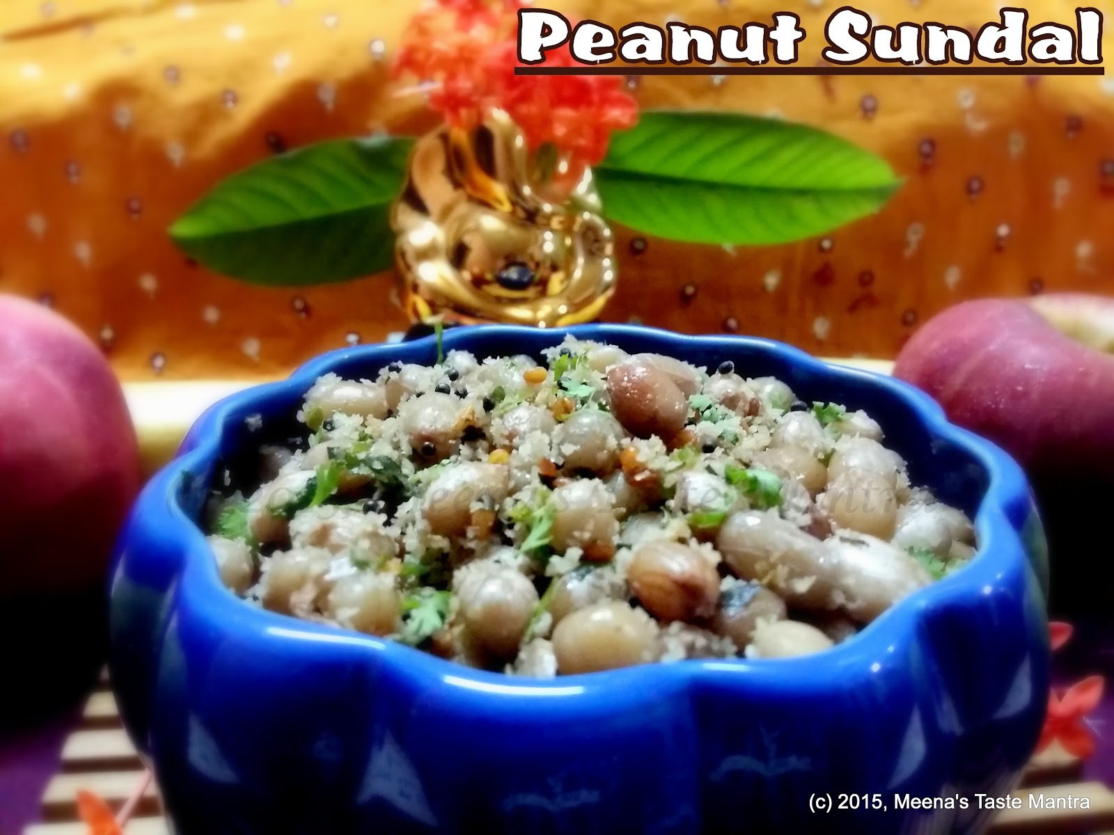 Meena's Taste Mantra