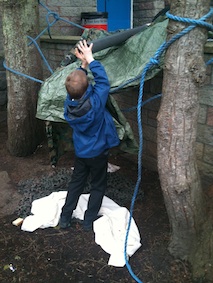 Reflections on Ropes | Creative STAR Learning | I'm a teacher, get me ...