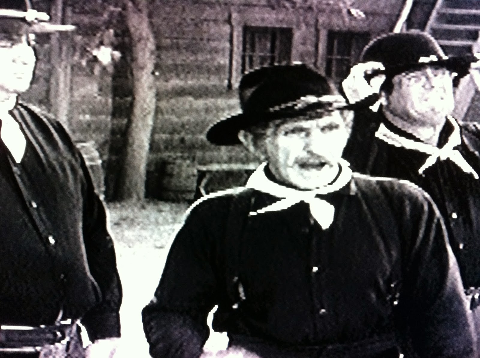 The Horn Section: DVD Review: F TROOP: THE COMPLETE FIRST SEASON (1965 ...