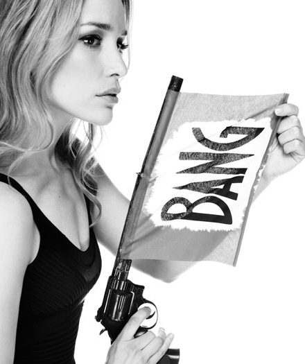 Piper Perabo - Nigel Parry Photoshoot 2012|Top Beautiful and Famous ...