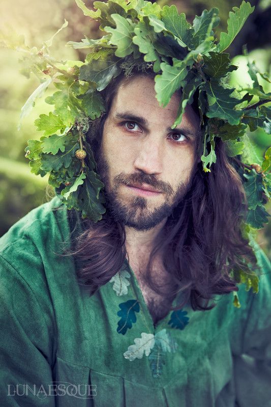 The Wild Reed: Beltane and the Reclaiming of Spirit