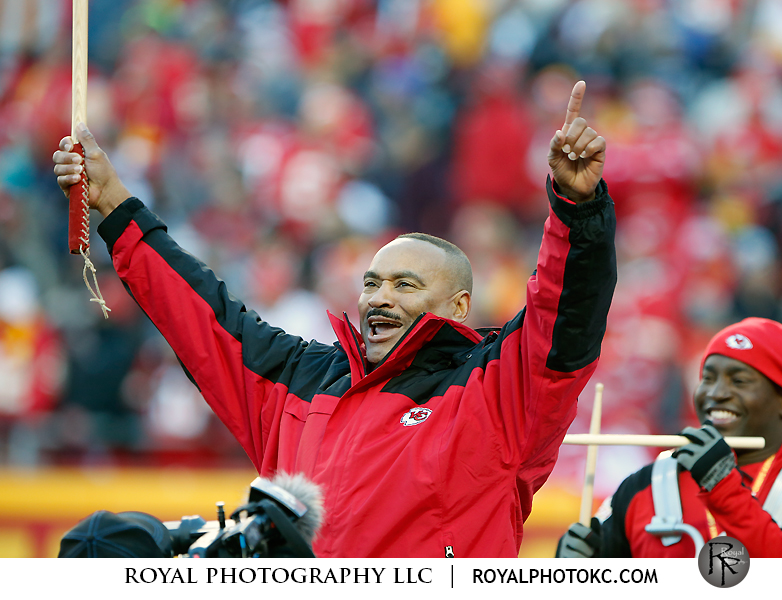 Royal Photography, LLC: Kansas City Chiefs Beat the Oakland Raiders 23 ...