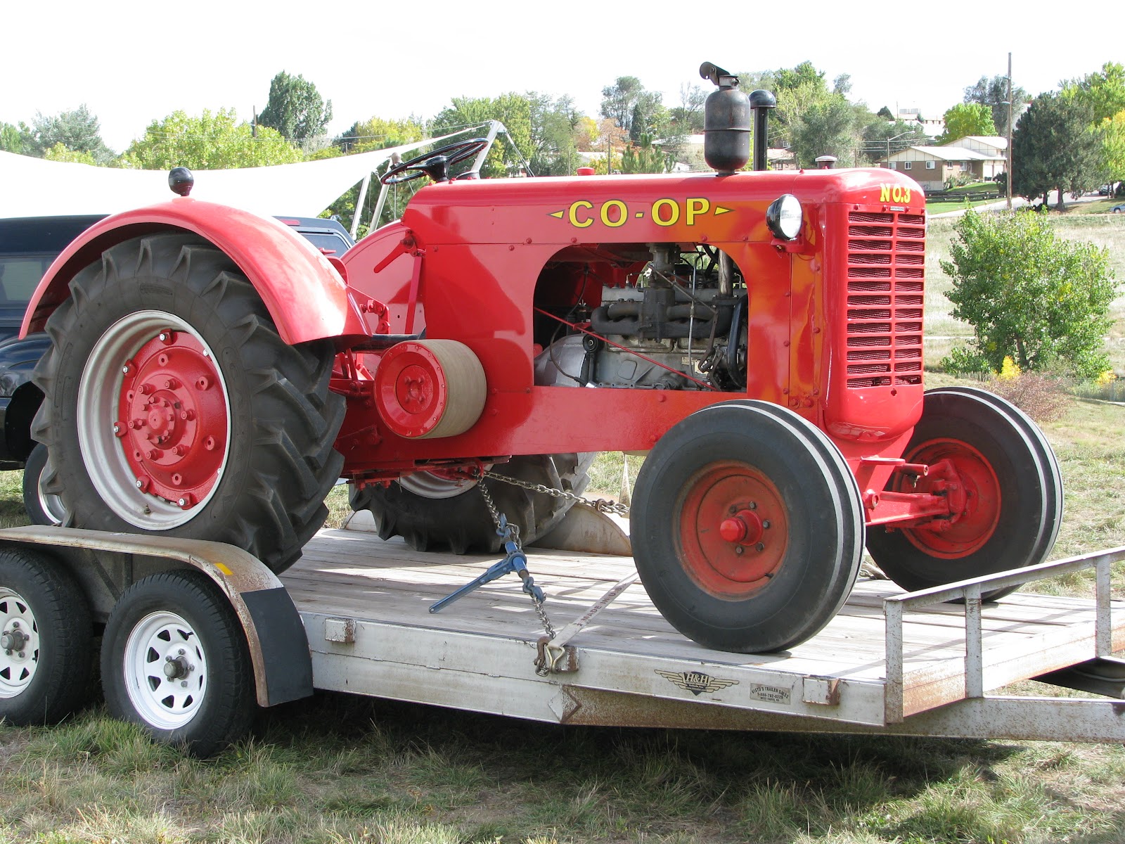 Streets Of Denver: August 2012