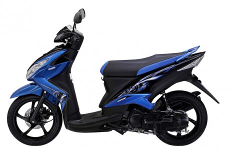 Yamaha Xeon