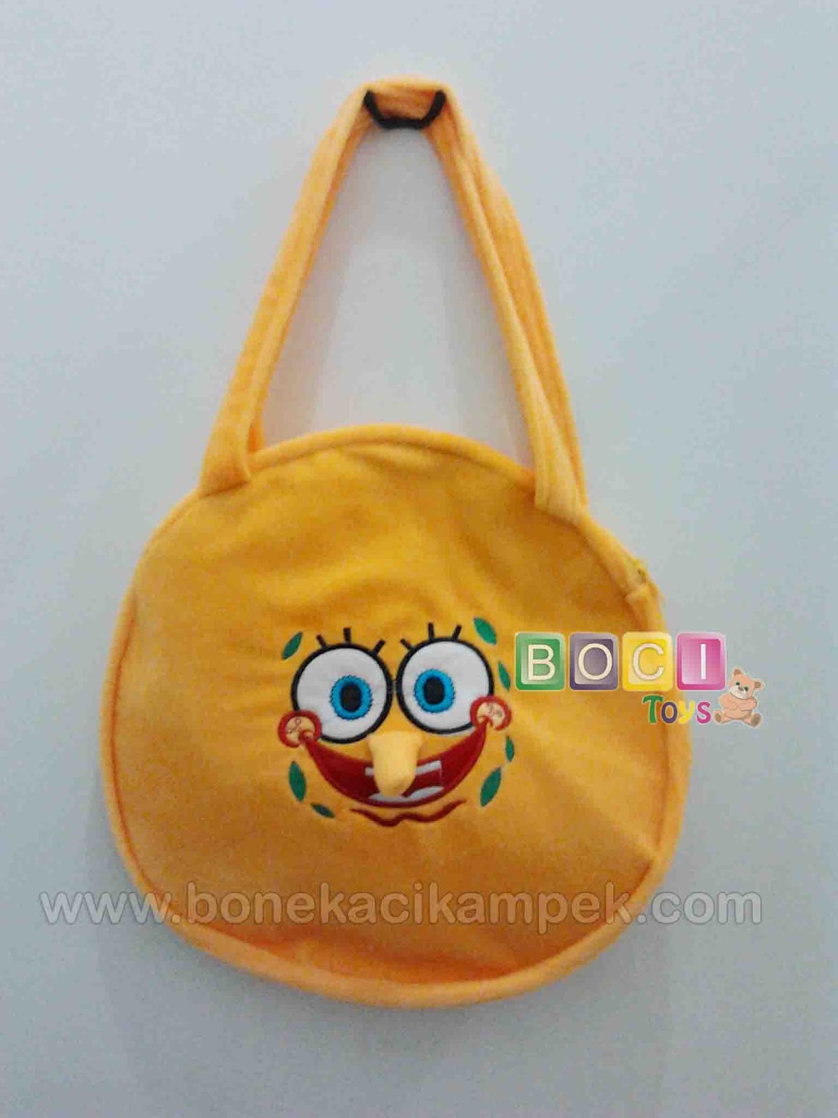 Tas & aksesoris spongebob | Vhya Online Shop