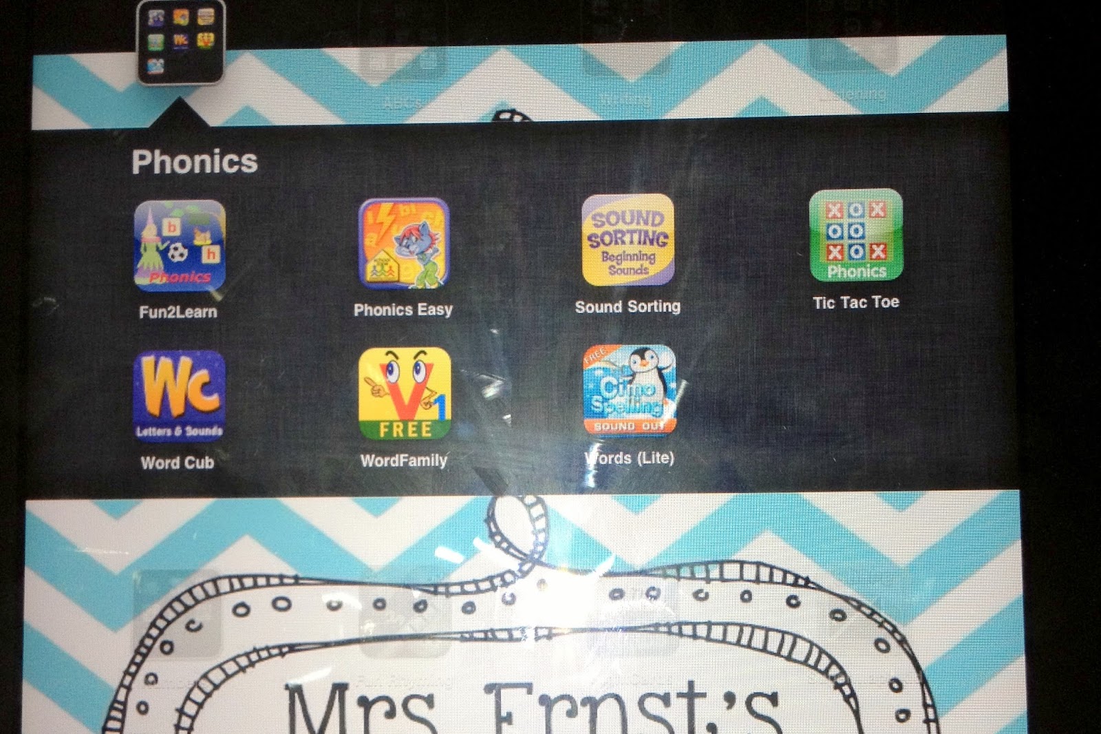 Every Kindergarten App you could need! - SSSTeaching