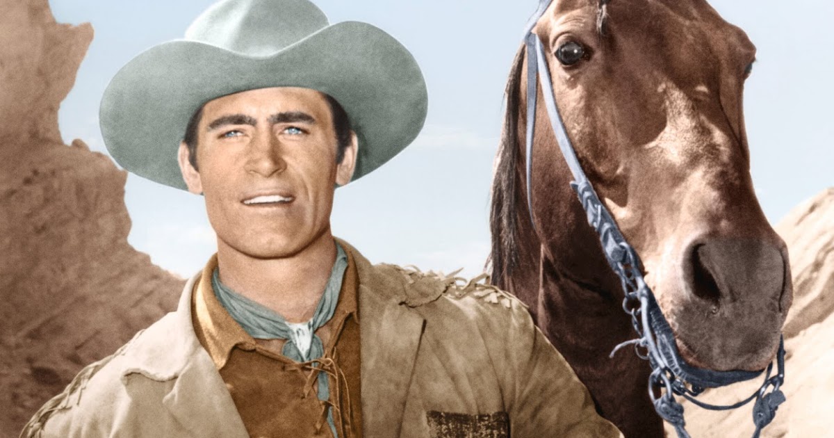 GARY DOBBS AT THE TAINTED ARCHIVE: Cheyenne, will your heart stay free ...