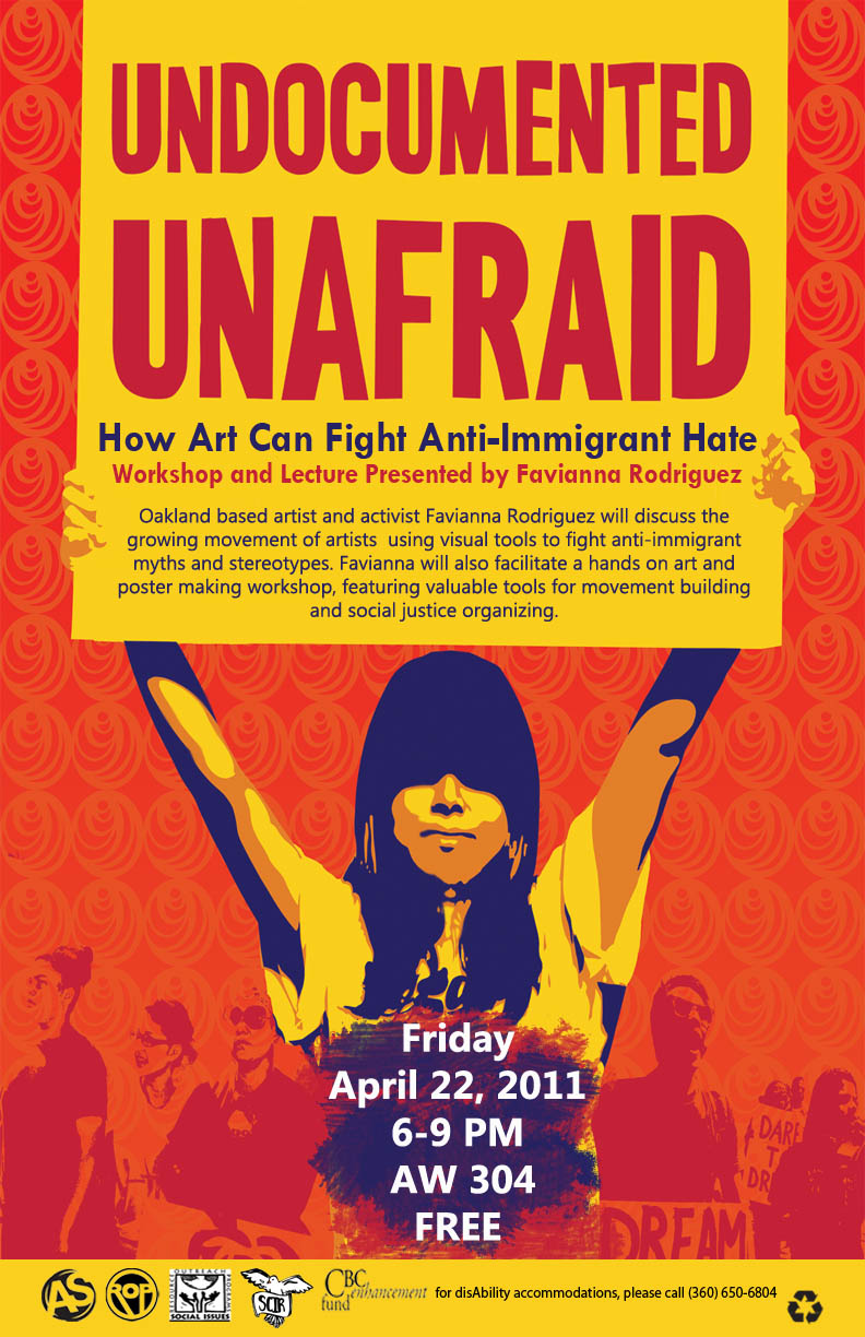 Student Coalition For Immigration Rights