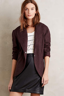 Live Give Love: December Jackets and Coats