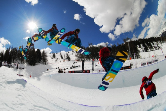 Ray Demski | Múltiplas Fotos