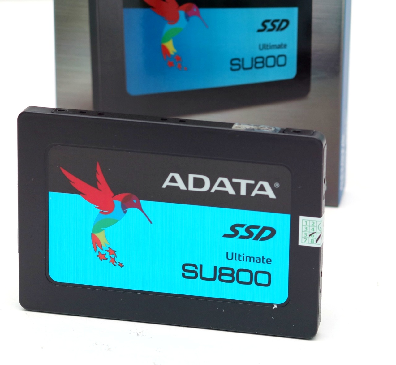 SSD ADATA SU800 Baru | Jual Beli Laptop Second dan Kamera Bekas di Malang