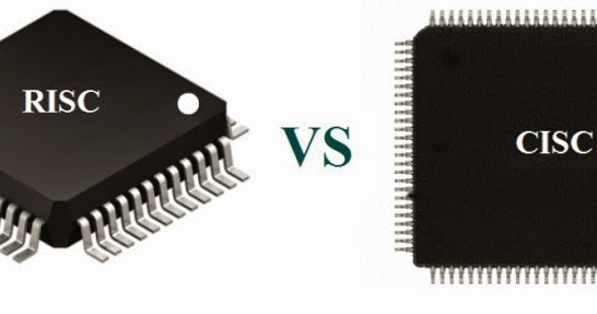 NotaRazi: Apa Beza CISC dan RISC Architecture?