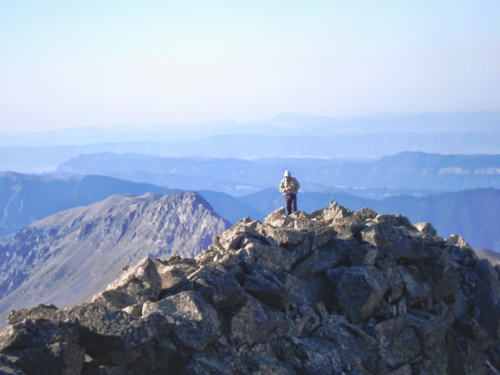 Montesymasdebucuesa: 32c.10. RECORDANDO LOS PICOS DE ERISTE. 26-8-2010.