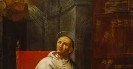 The Rad Trad: A Patron for the Age of "Amoris Laetitia"? The Glorious ...