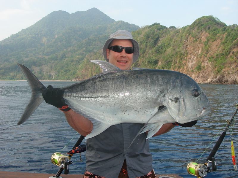 Phuket Thailand Guide: Fishing in Phuket