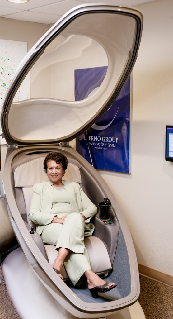 The Well-Rounded Mama: Lipedema, Part 5d: Alternative Medicine Treatments