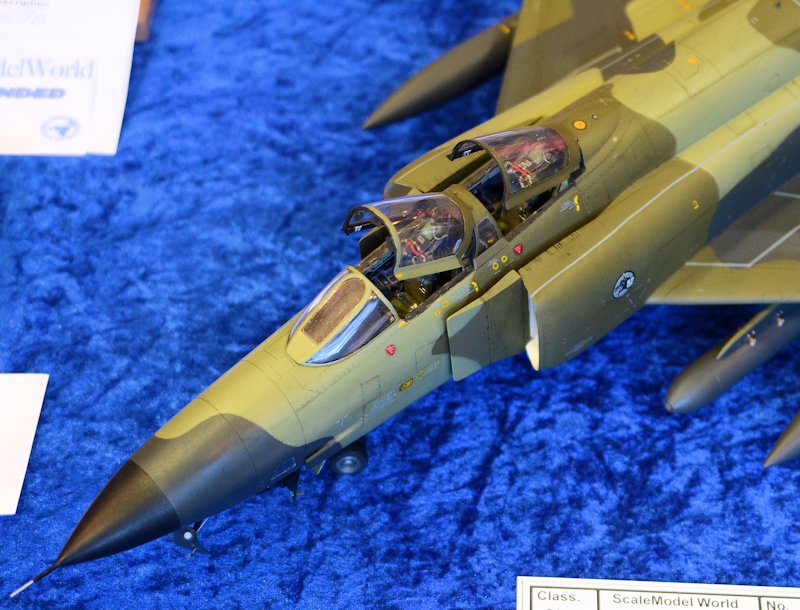 The Modelling News: Telford IPMS Scale Model World 2012 Pt.IV ...