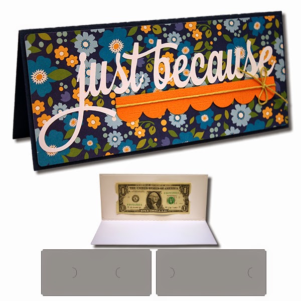 4x9 Cards and Envelopes | Bits of Paper