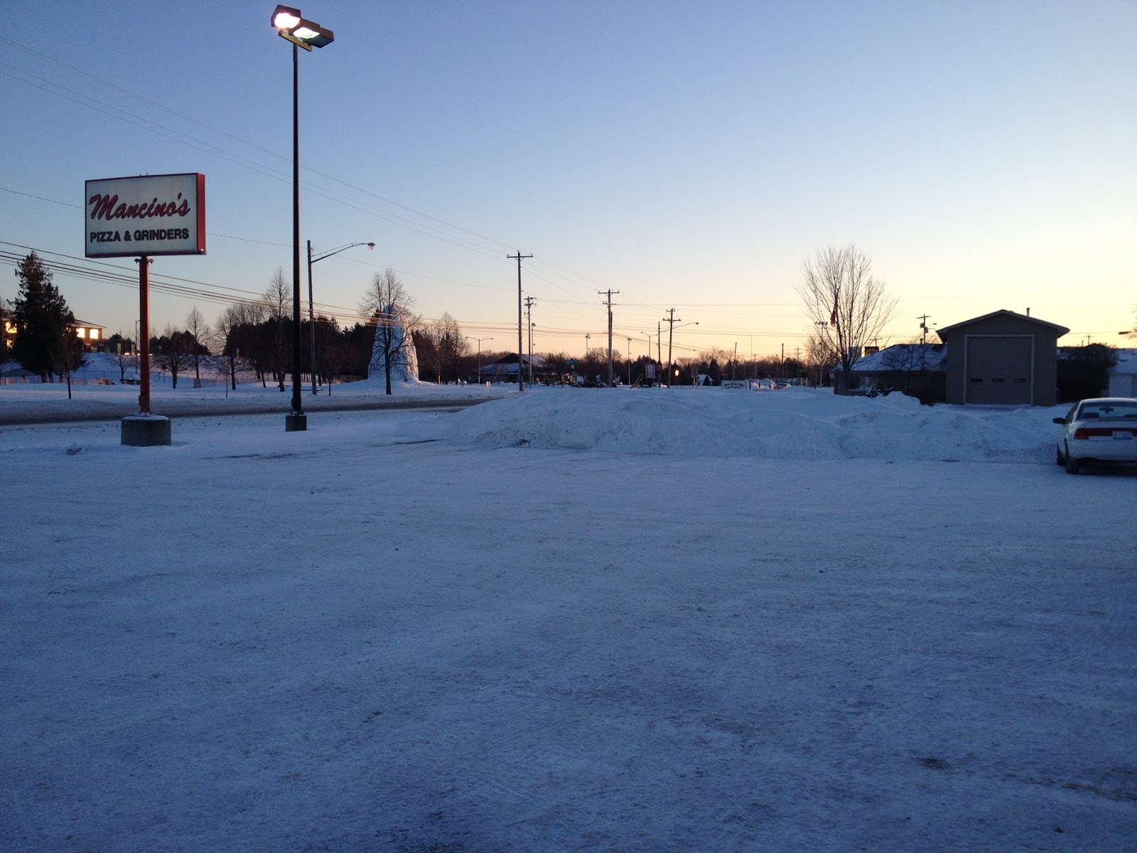 Good Morning Michigan