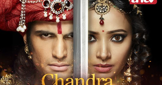Biografi Profil Biodata: Biodata Pemain Serial India Chandra Nandini