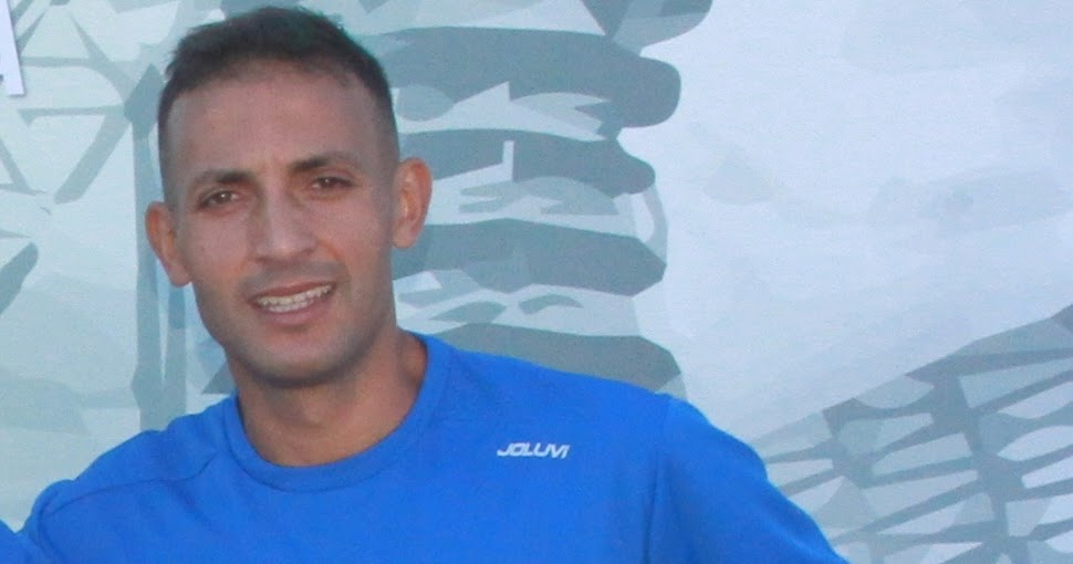 Franc Beneyto Runners: Youssef repite victoria en el Gran Fons d'Ondara ...