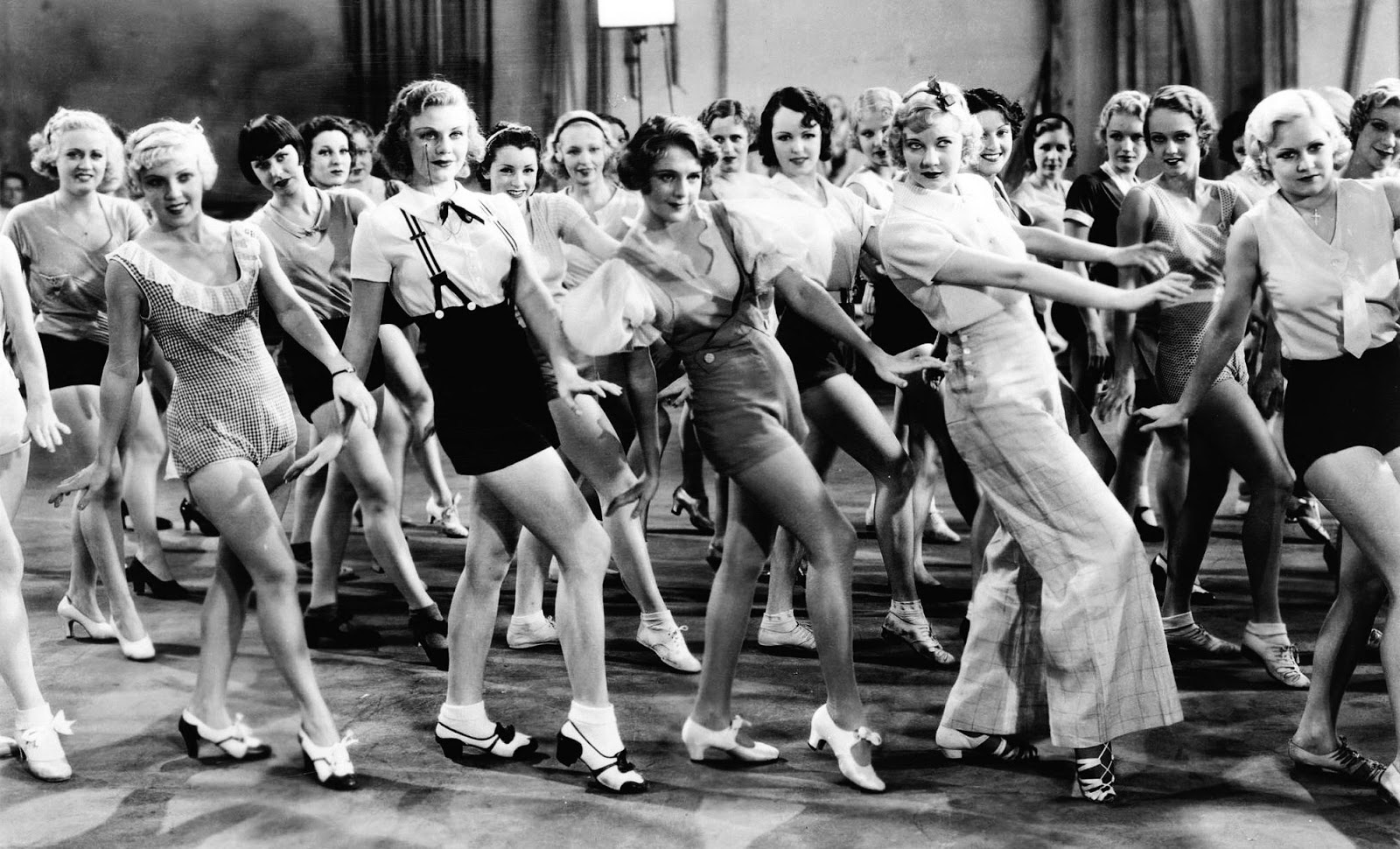 100 filmes para os apaixonados por musicais Lady Hollywood