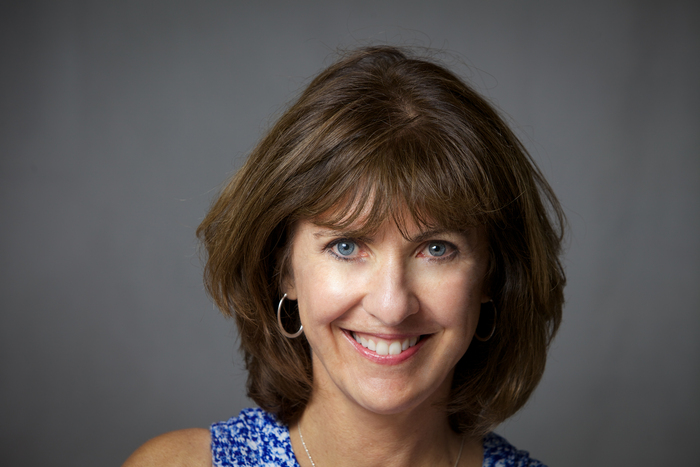 EXCLUSIVE: Interview with Maureen Doyle McQuerry, author of Between ...