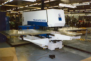 History of All Logos: All Trumpf Logos