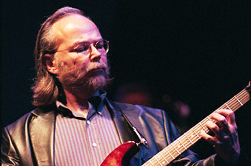 Bang The Drum All Day: The many sides of Walter Becker