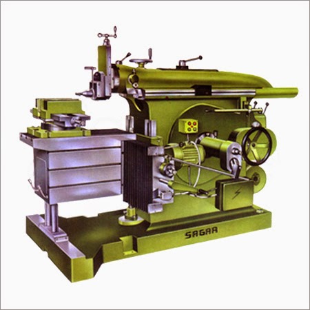 Mesin Sekrap ~ We Share, We Can