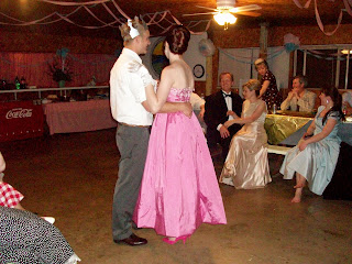 Everyone Goes to Mick's: Prom Night 1958 - "If Dreams Came True"