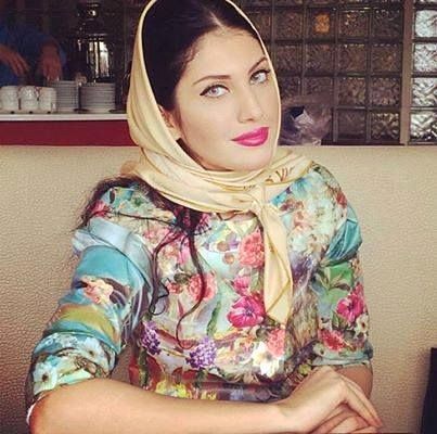 Photojungel: Dokhtar Irani Images