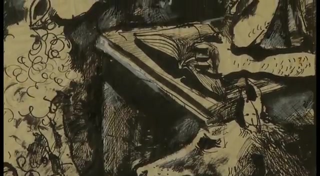 Alush Shima, 1942 | Colorist / Fauvist / Symbolist painter | Tutt'Art ...