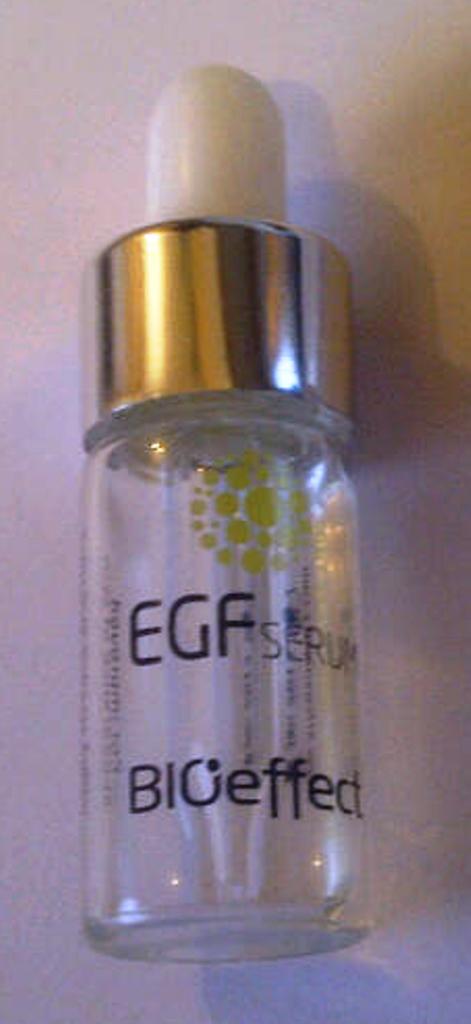 BeautySwot: BioEffect EGF Serum - A Review