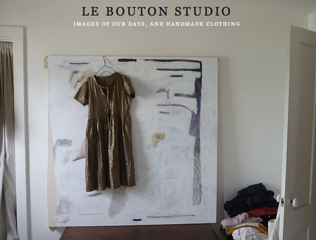 Lari Washburn: Maine Pride