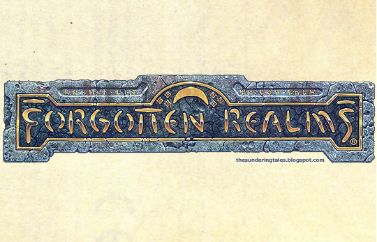 Forgotten Realms - O Que São Os Reinos? ~ Dungeons & Dragons | The ...