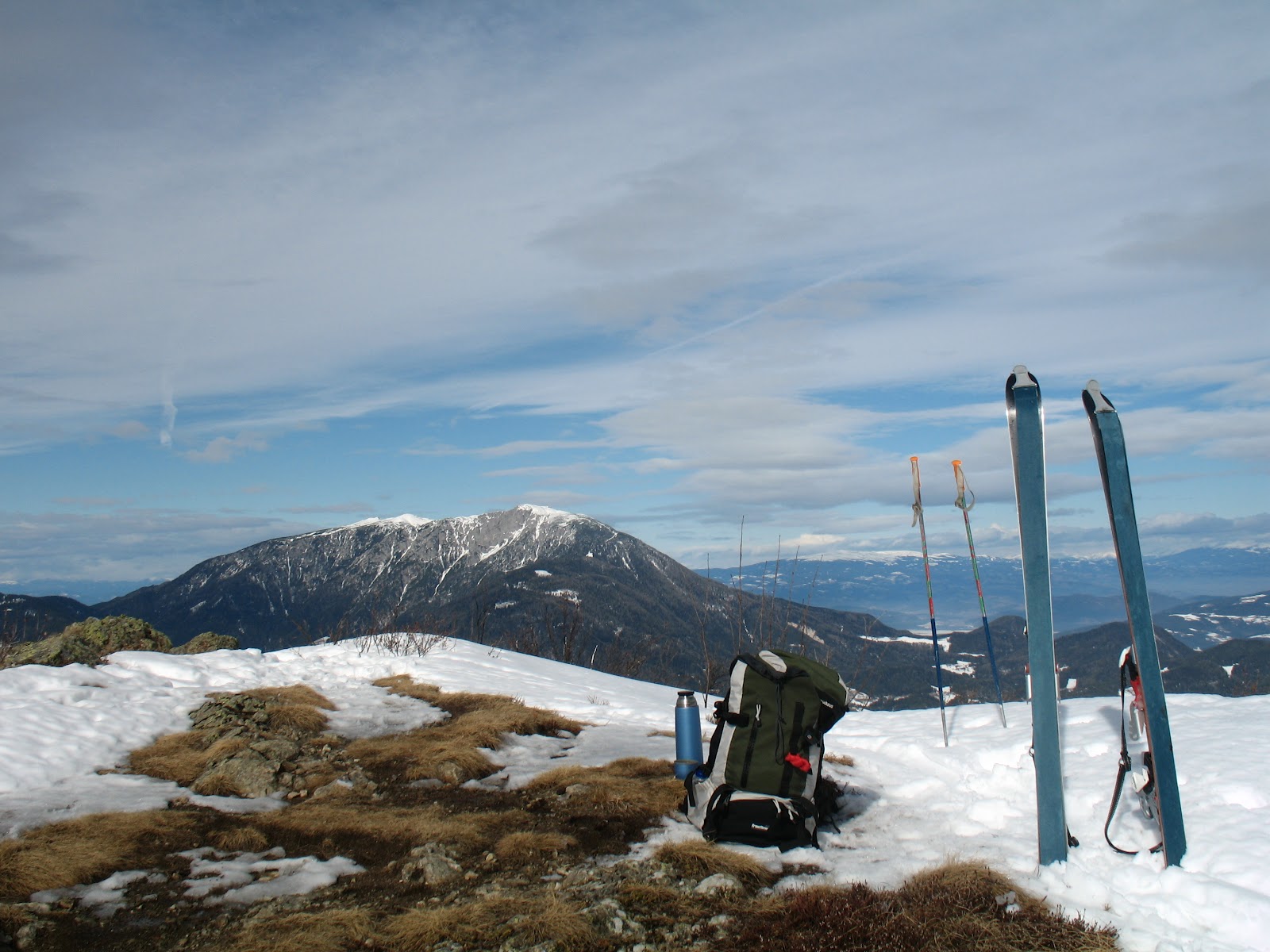 Svet pod lahkimi koraki: 02/01/2012 - 03/01/2012