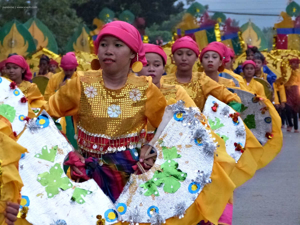 Kalimudan Festival Street Dancing Competition in Pictures ...