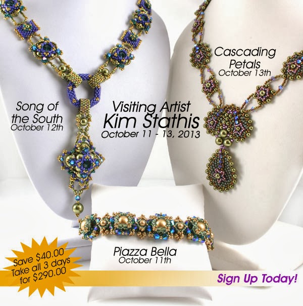 Beads Gone Wild: 2013