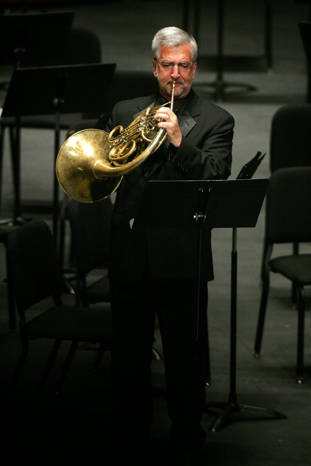 Fox Valley Symphony Orchestra Notes: A View from the Stage: Our ...