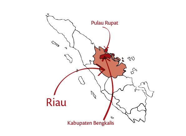 Info PULAU RUPAT