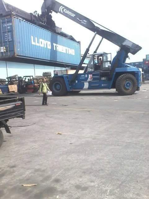 Prosedur Impor Resmi With Perusahan Jasa Sewa Undername Impor ...