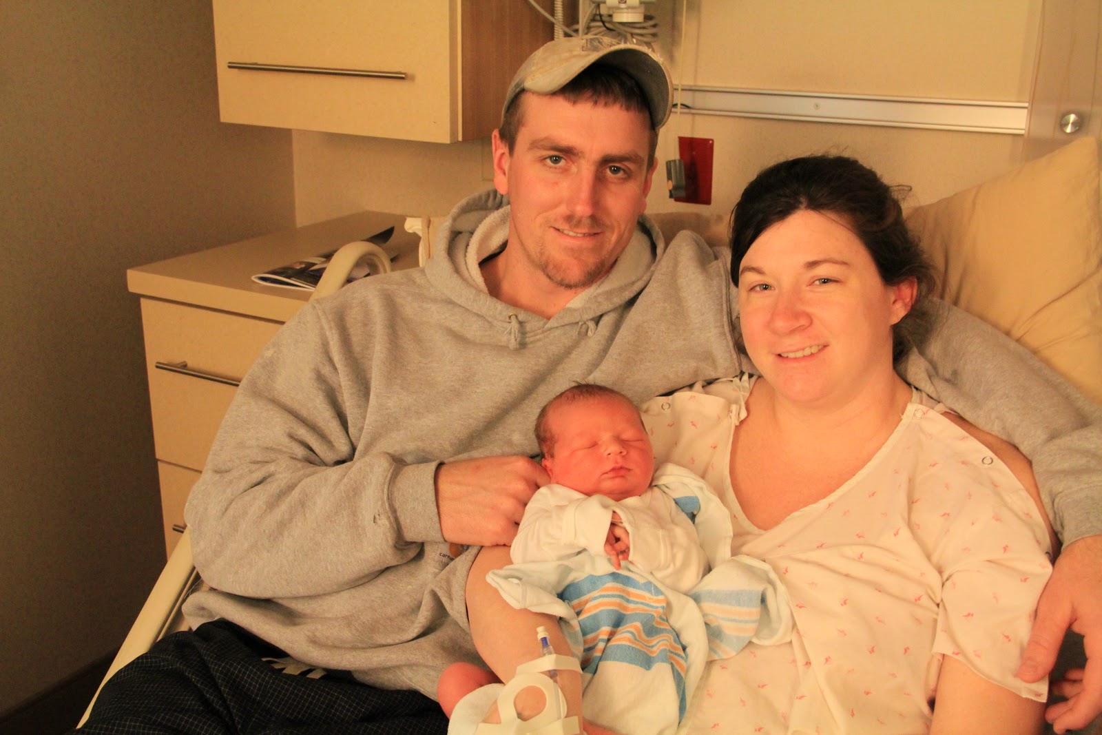 The Long Dirt Road: Jaxon James Adams