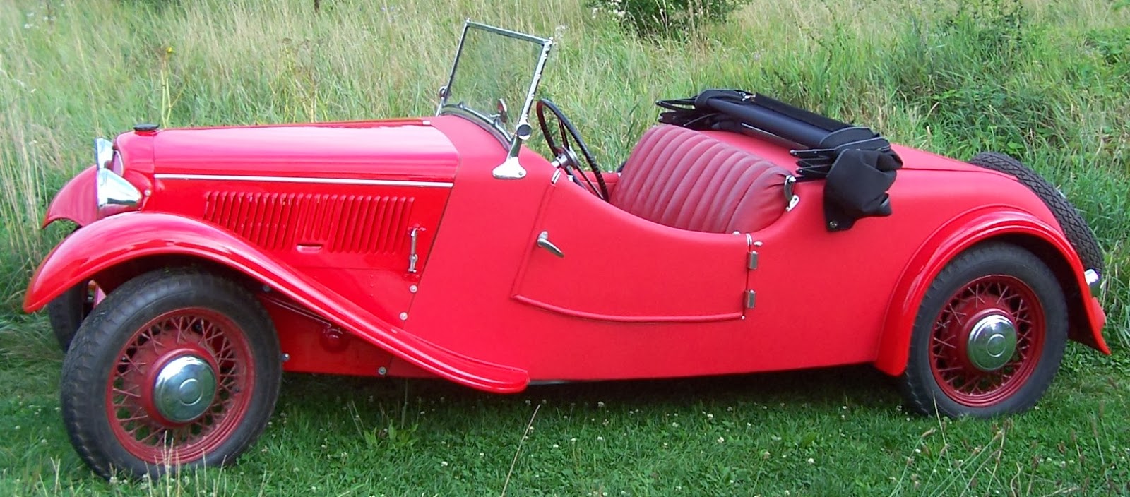 Csehország, nem csak Prága!: A JAWA motorok atyja: František Janeček