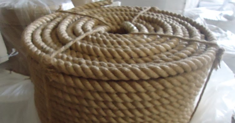 LATEST MARKET PRICE FOR JUTE ROPE ~ JUTEXS World