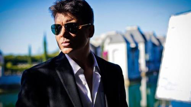 Jorge Luis Pila ¡el galán que día a día conquista a sus fans!